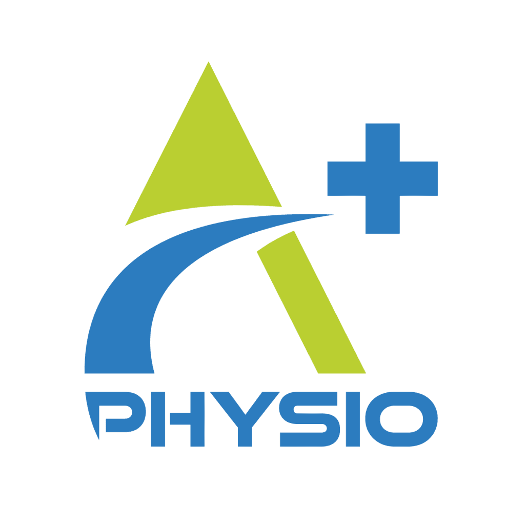 HOME - A Plus Physio